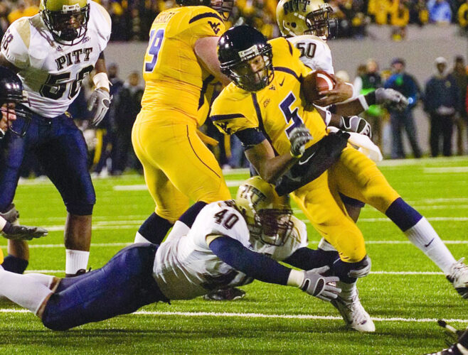 Rich Rod looks to avenge ‘the worst experience’ of coaching career ...